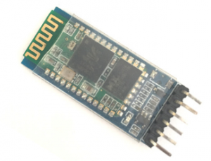 HC05 Bluetooth Module