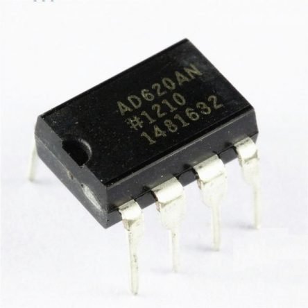 AD620AN IC