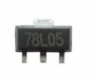 78L05 SMD VOLTAGE REGULATOR