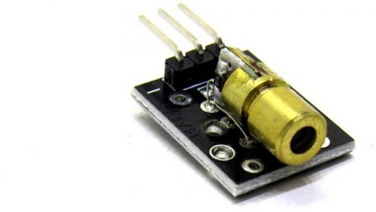 laser diode module 650nm 5v laser light